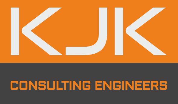 KJKCE brand logo