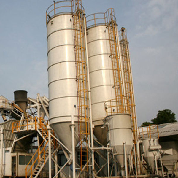 Ready Mix Concrete Plant Andheri, Mumbai